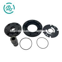 China EexcavaStart A4VG71 A4VG71-F02 Rexroth Charge Pump for Excavator Hydraulic Parts for sale