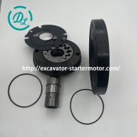 China EexcavaStart A4VG71 A4VG71-F02 Rexroth Charge Pump for Excavator Hydraulic Parts for sale