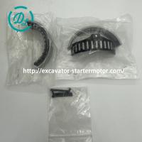 China EexcavaStart A10VG45 Hydraulic Pump Parts Excavator A10VG18 A10VG45 A10VG63 Rexroth for sale