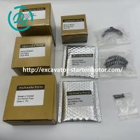China EexcavaStart A10VG45 Hydraulic Pump Parts Excavator A10VG18 A10VG45 A10VG63 Rexroth for sale