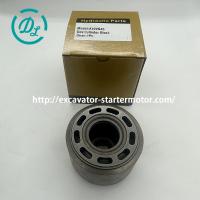China EexcavaStart A10VG45 Hydraulic Pump Parts Excavator A10VG18 A10VG45 A10VG63 Rexroth for sale