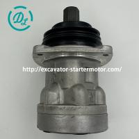 China EexcavaStart KPM PV48K1453 Hydraulic Pilot Valve for Excavator HD820-3 SY215-8 for sale