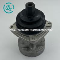 China EexcavaStart KPM PV48K1453 Hydraulic Pilot Valve for Excavator HD820-3 SY215-8 for sale