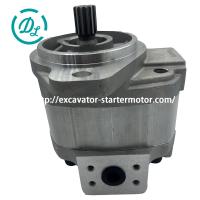 China EexcavaStart 705-11-33011 Hydraulic Pump for Komatsu WA100-1 WA120-3 G605A for sale