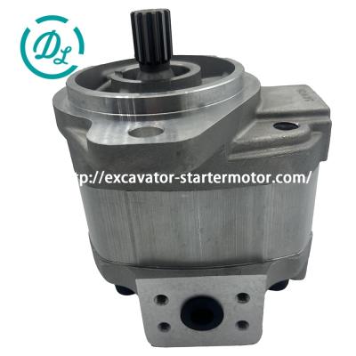 China EexcavaStart 705-11-33011 Hydraulic Pump for Komatsu WA100-1 WA120-3 G605A for sale