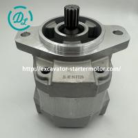 China EexcavaStart 705-11-33011 Hydraulic Pump for Komatsu WA100-1 WA120-3 G605A for sale