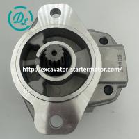 China EexcavaStart 705-11-33011 Hydraulic Pump for Komatsu WA100-1 WA120-3 G605A for sale