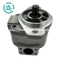 China EexcavaStart 705-11-33011 Hydraulic Pump for Komatsu WA100-1 WA120-3 G605A for sale