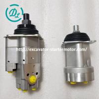 China EexcavaStart Pilot Valve 702-16-01992 702-16-01450 702-16-01341 Wheeled Loader for sale