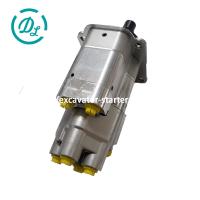China EexcavaStart Pilot Valve 702-16-01992 702-16-01450 702-16-01341 Wheeled Loader for sale
