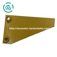 China EexcavaStart Komatsu PC200-8 Excavator Filter Bracket 20Y-62-51781 for sale