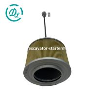 China EexcavaStart 14531154 Hydraulic Oil Suction Filter for Volvo EC210 EC290 for sale