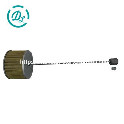 China EexcavaStart 14531154 Hydraulic Oil Suction Filter for Volvo EC210 EC290 for sale