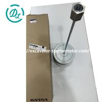 China EexcavaStart 14531154 Hydraulic Oil Suction Filter for Volvo EC210 EC290 for sale