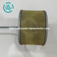 China EexcavaStart 14531154 Hydraulic Oil Suction Filter for Volvo EC210 EC290 for sale