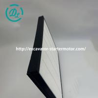 China EexcavaStart Volvo EC210 EC290 Air Conditioning Cabin Filter OEM 14689735 14506997 for sale
