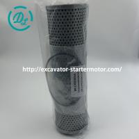 China EexcavaStart Volvo EC210 EC290 Hydraulic Filter 14720972 Replacement for sale