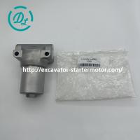 China EexcavaStart Komatsu PC200-8 Excavator Filter Assembly DT04083A002D for sale