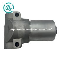 China EexcavaStart Komatsu PC200-8 Excavator Filter Assembly DT04083A002D for sale