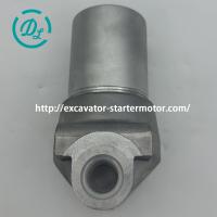 China EexcavaStart Komatsu PC200-8 Excavator Filter Assembly DT04083A002D for sale