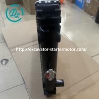 China EexcavaStart  CX55 Water Tank Radiator OEM PS05P00005S001 for sale
