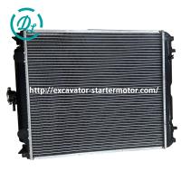 China EexcavaStart  CX55 Water Tank Radiator OEM PS05P00005S001 for sale