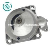 China EexcavaStart 24V 9T 4.5KW Starter Motor 0001231011 0986019010 2995104 500325137 for sale