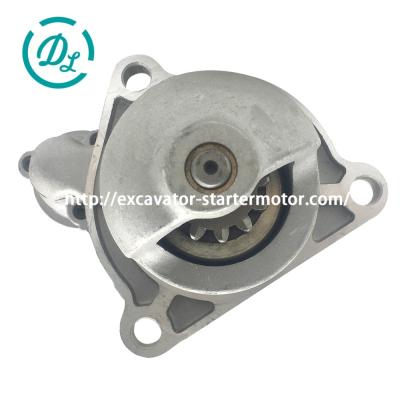 China EexcavaStart 0001263012 0986019830 0001231004 19084031 Starter Motor Volvo Engine for sale