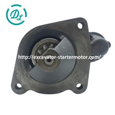 China EexcavaStart New Starter Motor Compatible with  Tractor 0001362067 18024N for sale