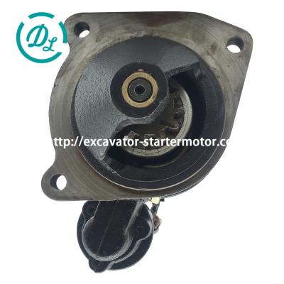 China EexcavaStart JCB Lift Truck Starter Motor AZF4186 AZF4181 AZF4224 AZF4301 AZF4576 for sale