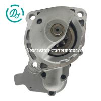China EexcavaStart 24V 9T 4KW Starter Motor M93R3066SE 35262930 860321 18364N 19637N for sale