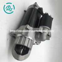 China EexcavaStart 24V 9T 4KW Starter Motor M93R3066SE 35262930 860321 18364N 19637N for sale