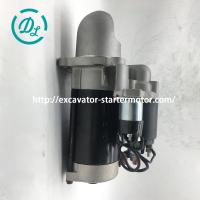 China EexcavaStart 24V 9T 4KW Starter Motor M93R3066SE 35262930 860321 18364N 19637N for sale