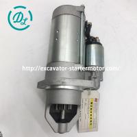 China EexcavaStart 24V 9T 4KW 0001231014 0001360061 0001368017 0001368063 Starter Motor for sale