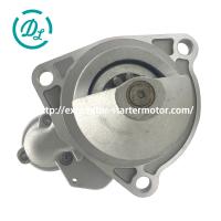China EexcavaStart Bosch Starter Motor 0001231013 0001231041 0001368313 24V 11T 4KW 30125N for sale