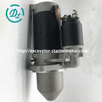 China EexcavaStart Bosch Starter Motor 0001231013 0001231041 0001368313 24V 11T 4KW 30125N for sale