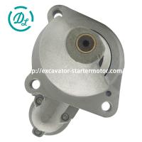 China EexcavaStart 0001231003 0986017990 0041518601 004151860180 Starter Motor 9-Teeth for sale