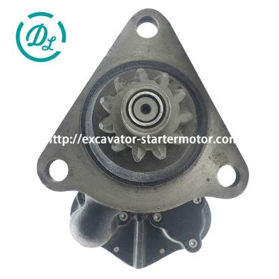 China EexcavaStart MTU Various Models Starter Motor 0001340501 X52417200001 DRS0819 11 Teeth for sale