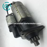 China EexcavaStart MTU Various Models Starter Motor 0001340501 X52417200001 DRS0819 11 Teeth for sale