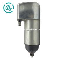 China EexcavaStart 6.6KW 0001410001 0001410006 0001417036 842706 860667 Starter Motor for sale
