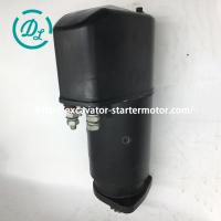 China EexcavaStart Weichai WD615 24V 11T Starter Motor 0001410062 0001415011 for sale