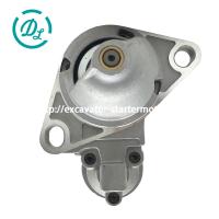 China EexcavaStart 0001107078 0001108181 0986022480 319-7351 340-8308 Starter Motor 403D-11 for sale