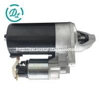 China EexcavaStart 0001107078 0001108181 0986022480 319-7351 340-8308 Starter Motor 403D-11 for sale