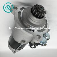 China EexcavaStart Mercedes Benz Truck M9T83671 M9T83672 M9T80473 M9T80472 Starter Motor for sale