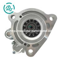 China EexcavaStart Mercedes Benz Truck M9T83671 M9T83672 M9T80473 M9T80472 Starter Motor for sale