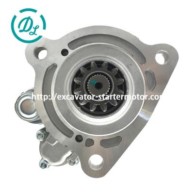 China EexcavaStart Mercedes Benz Truck M9T83671 M9T83672 M9T80473 M9T80472 Starter Motor for sale