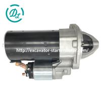 China EexcavaStart Lombardini Ldw 1503M Starter Motor 5840191 58401910 19785N 0001109019 for sale