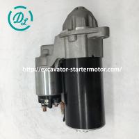 China EexcavaStart Lombardini Ldw 1503M Starter Motor 5840191 58401910 19785N 0001109019 for sale