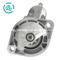 China EexcavaStart Lombardini Ldw 1503M Starter Motor 5840191 58401910 19785N 0001109019 for sale