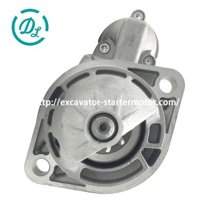 China EexcavaStart Lombardini Ldw 1503M Starter Motor 5840191 58401910 19785N 0001109019 for sale